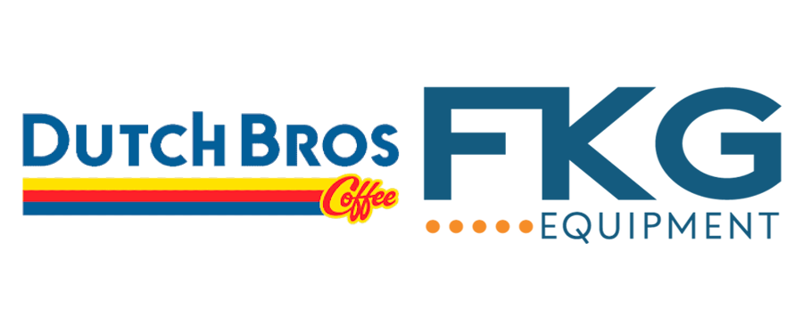 Dutch Bro’s Equipment Information – FKG Equipment